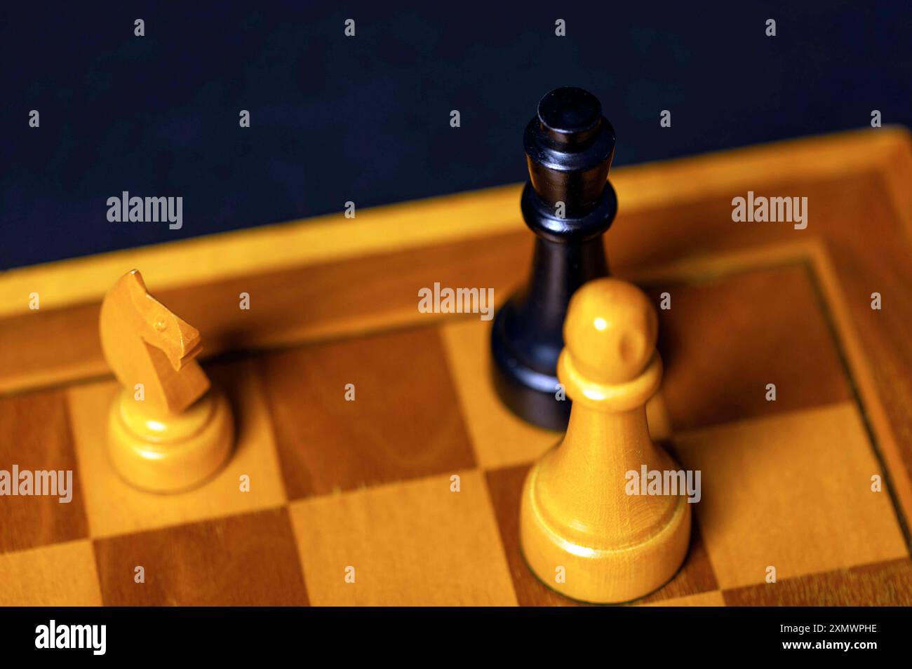 Weltschachbund hi-res stock photography and images - Alamy