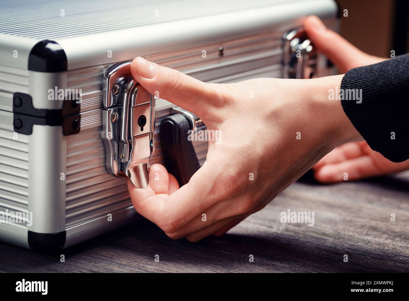 Storage and protection of cash and valuable goods Stock Photo - Alamy
