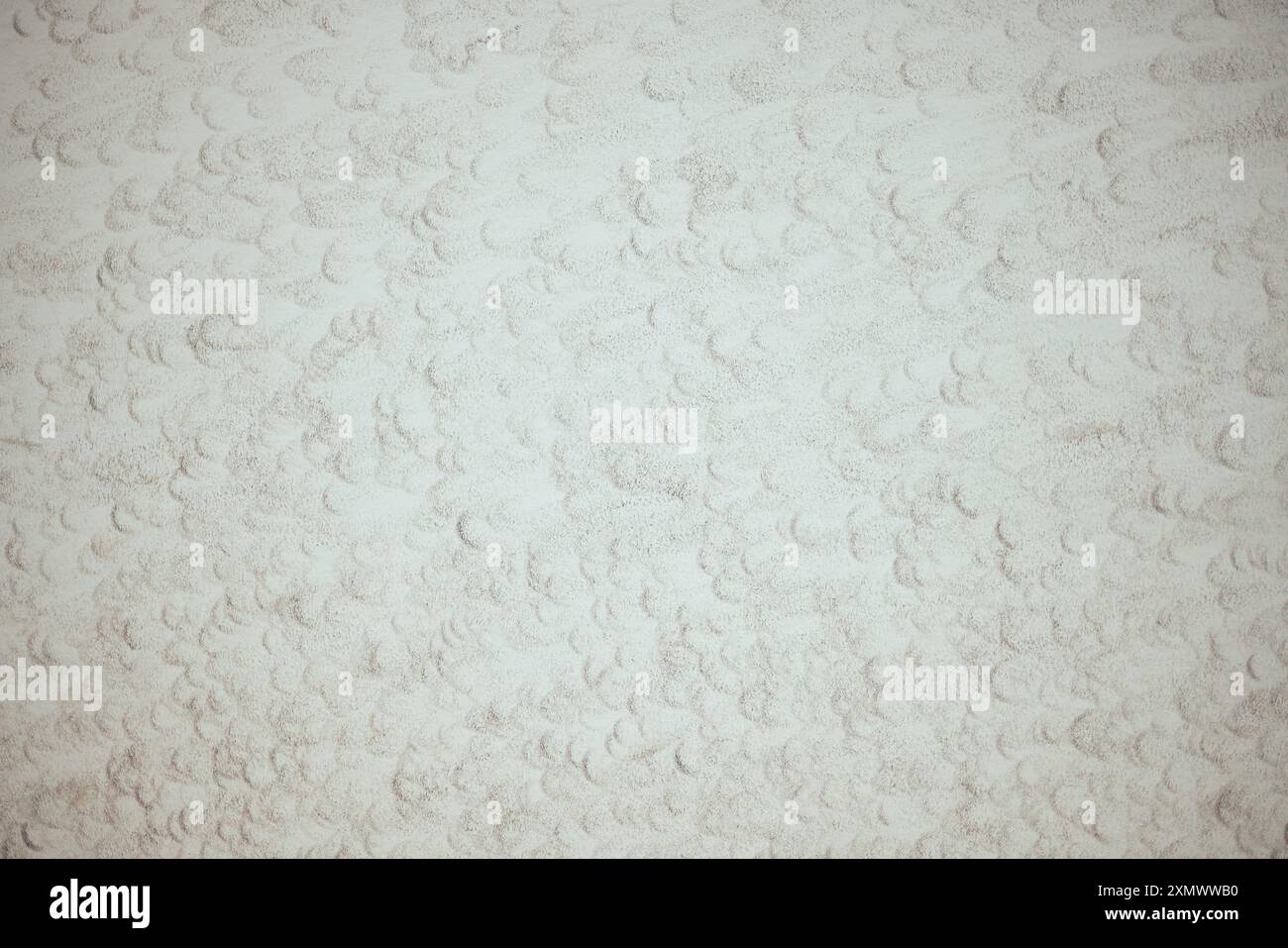 Closeup, rubber scruff marks and wallpaper with texture background ...