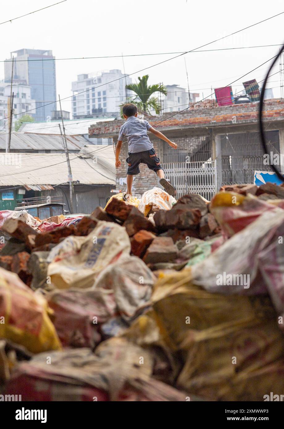 Bangladeshi boy picture hi-res stock photography and images - Alamy