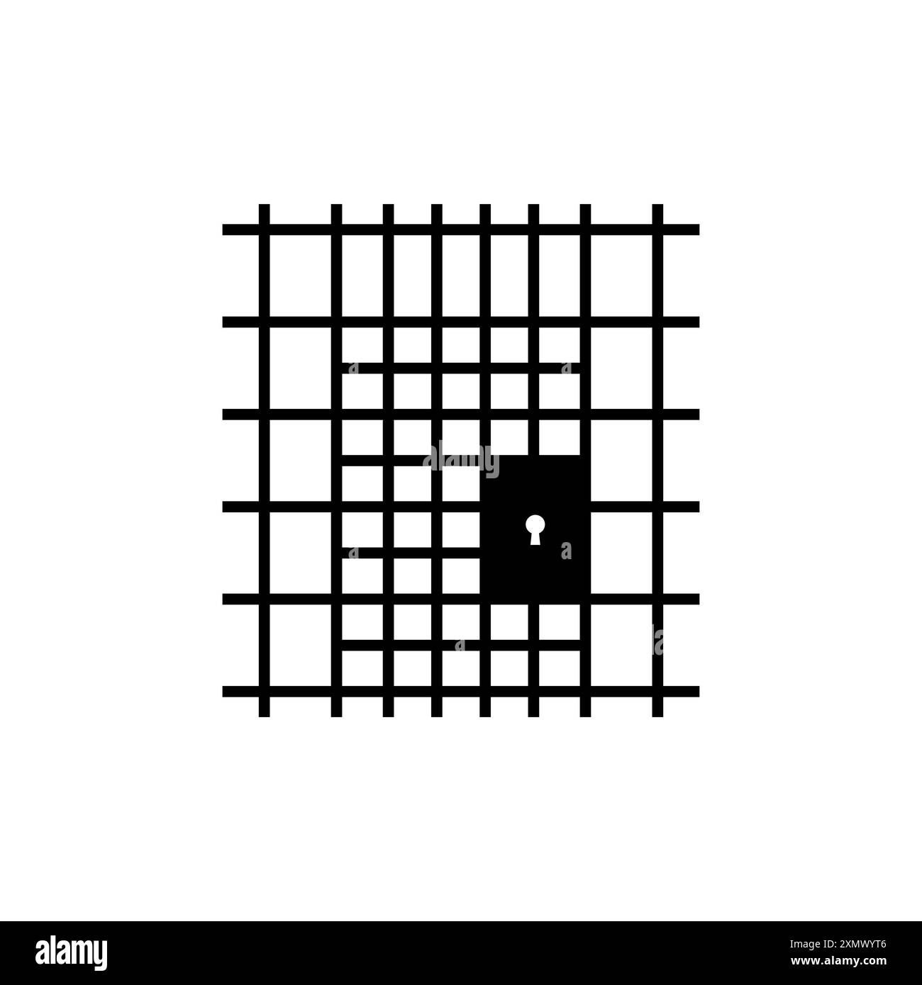 Prison death Cut Out Stock Images & Pictures - Alamy