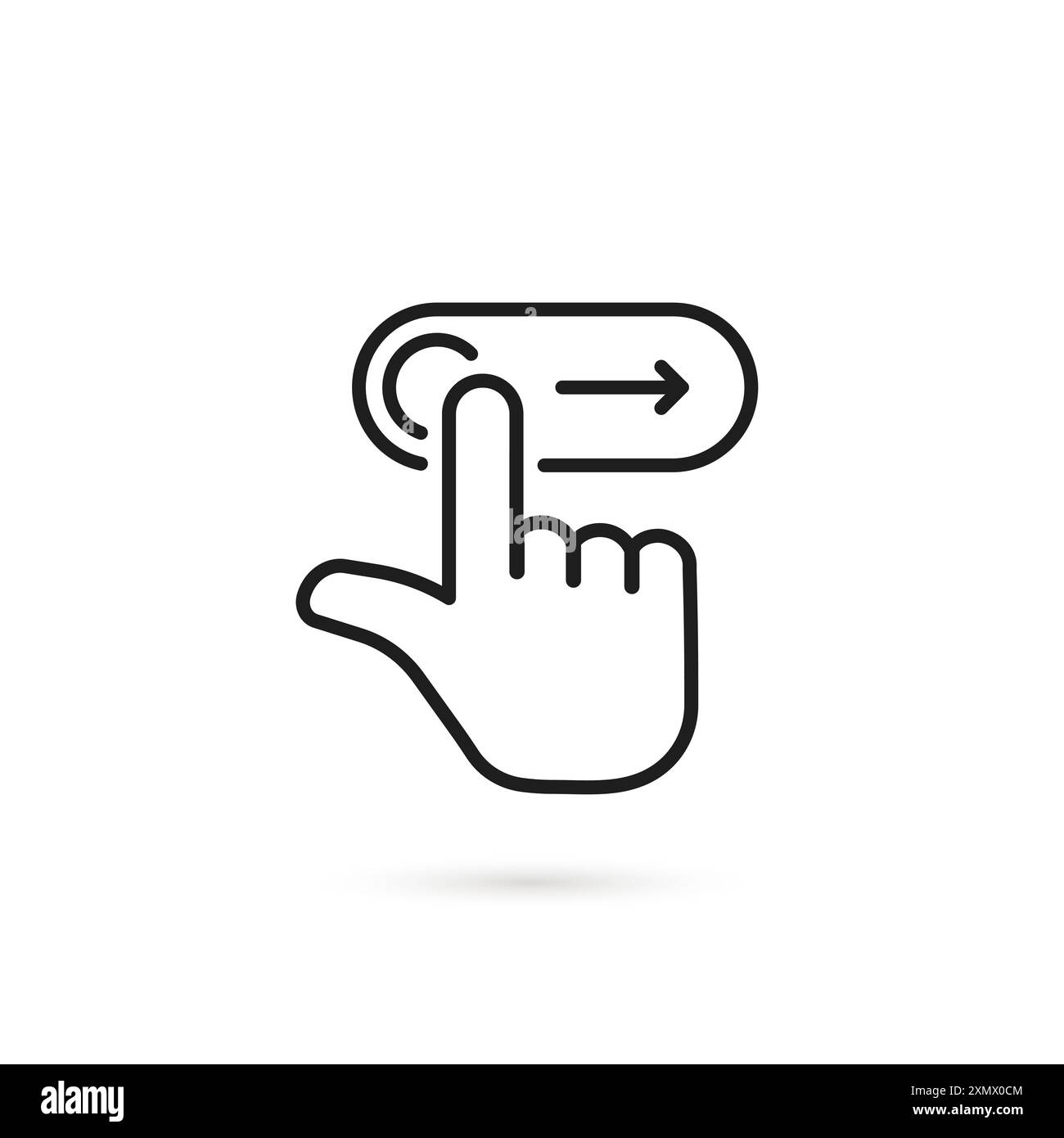 Unlock phone Stock Vector Images - Alamy