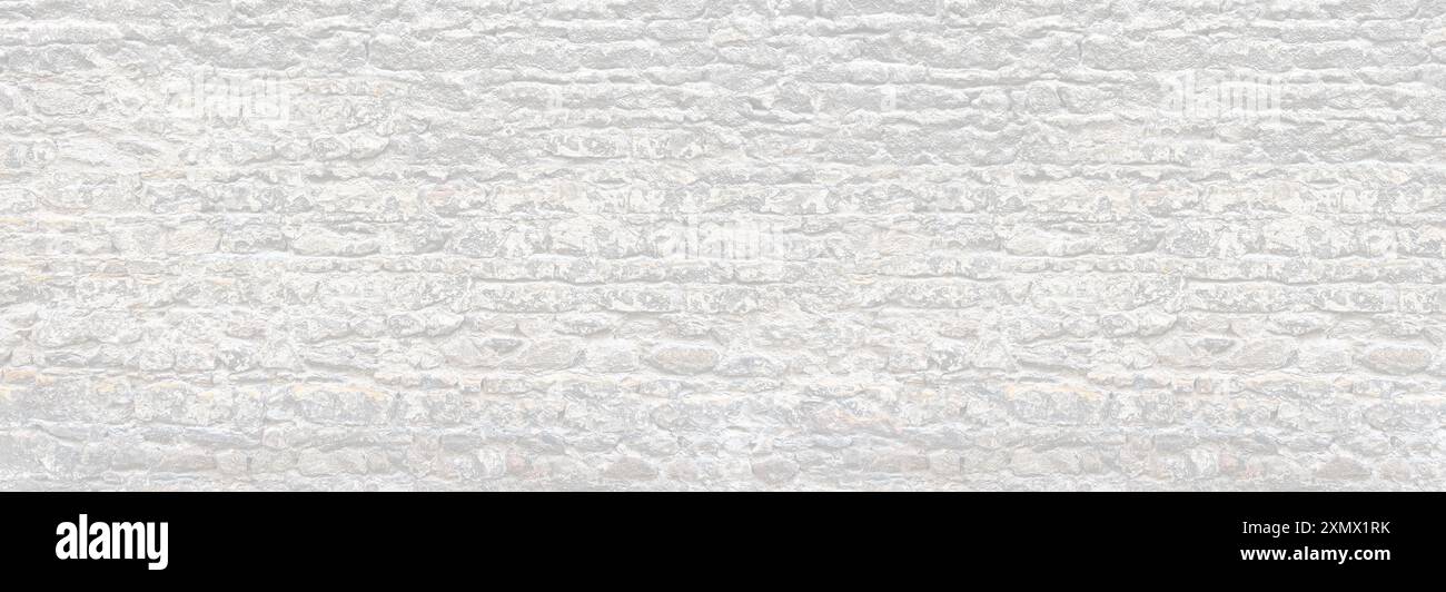 The texture of light stone and masonry panoramic walls Stock Photo - Alamy
