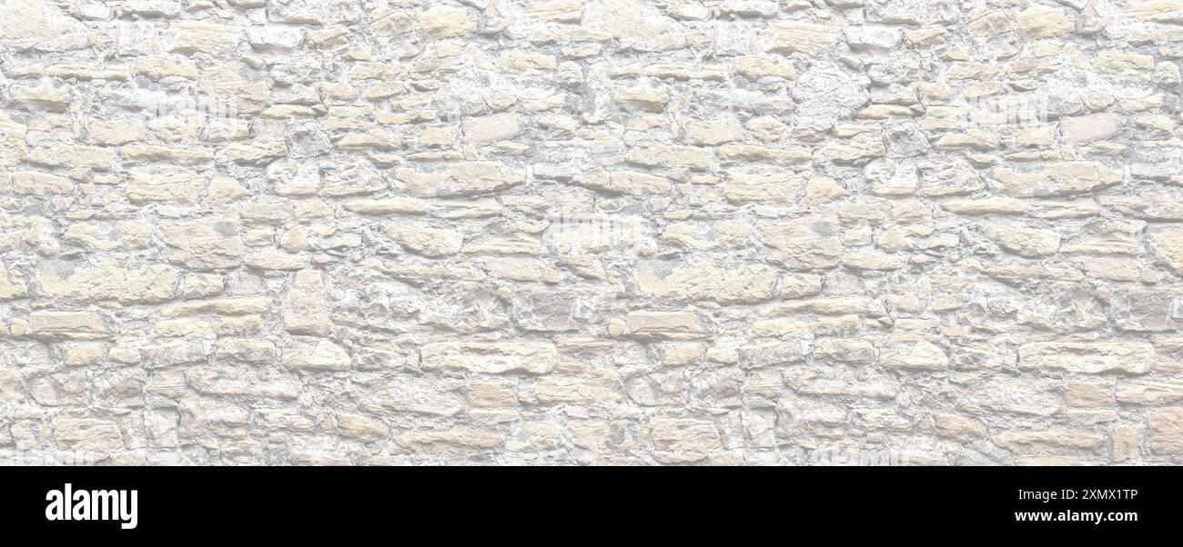 Light brown stone walls hi-res stock photography and images - Alamy