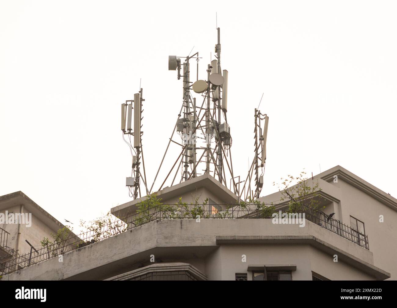 Bangladesh telecom hi-res stock photography and images - Alamy