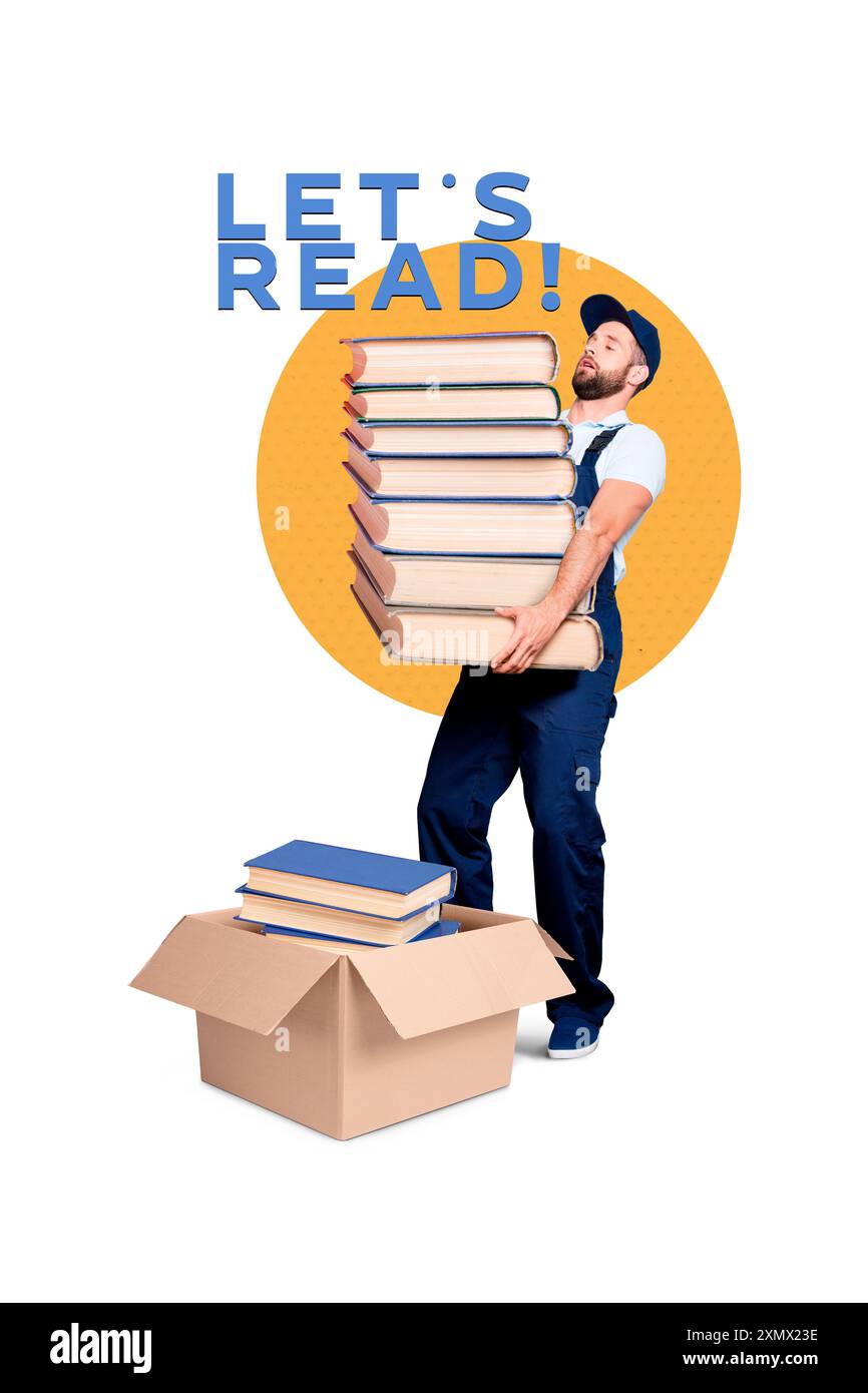 Man teacher bookstore college hi-res stock photography and images - Alamy