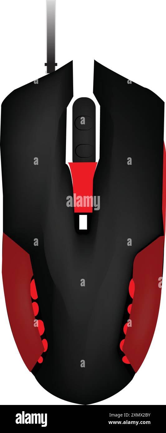 Logitech Stock Vector Images - Alamy