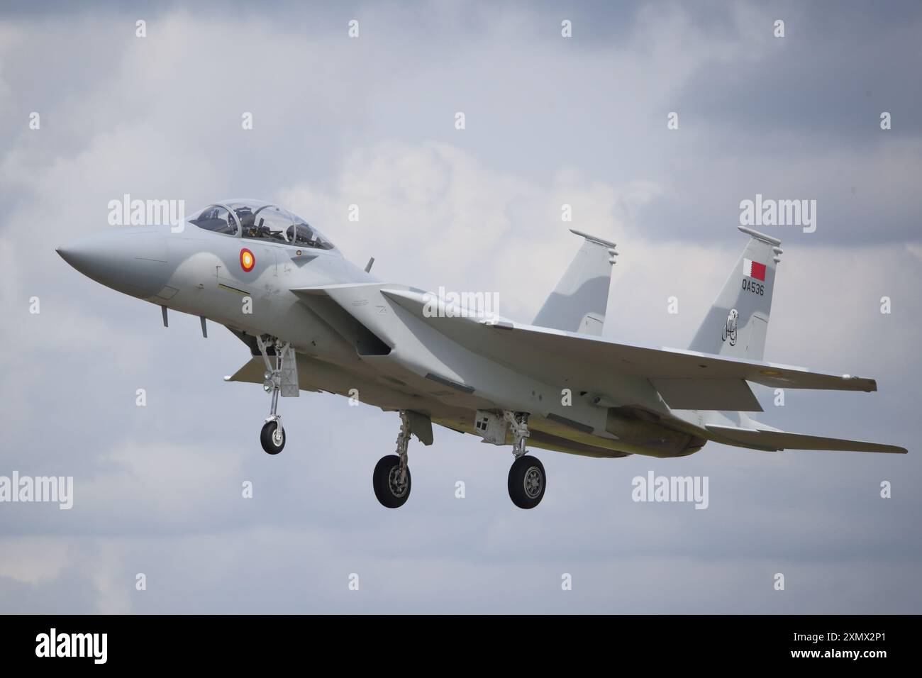 Qatar aircraft hi-res stock photography and images - Alamy