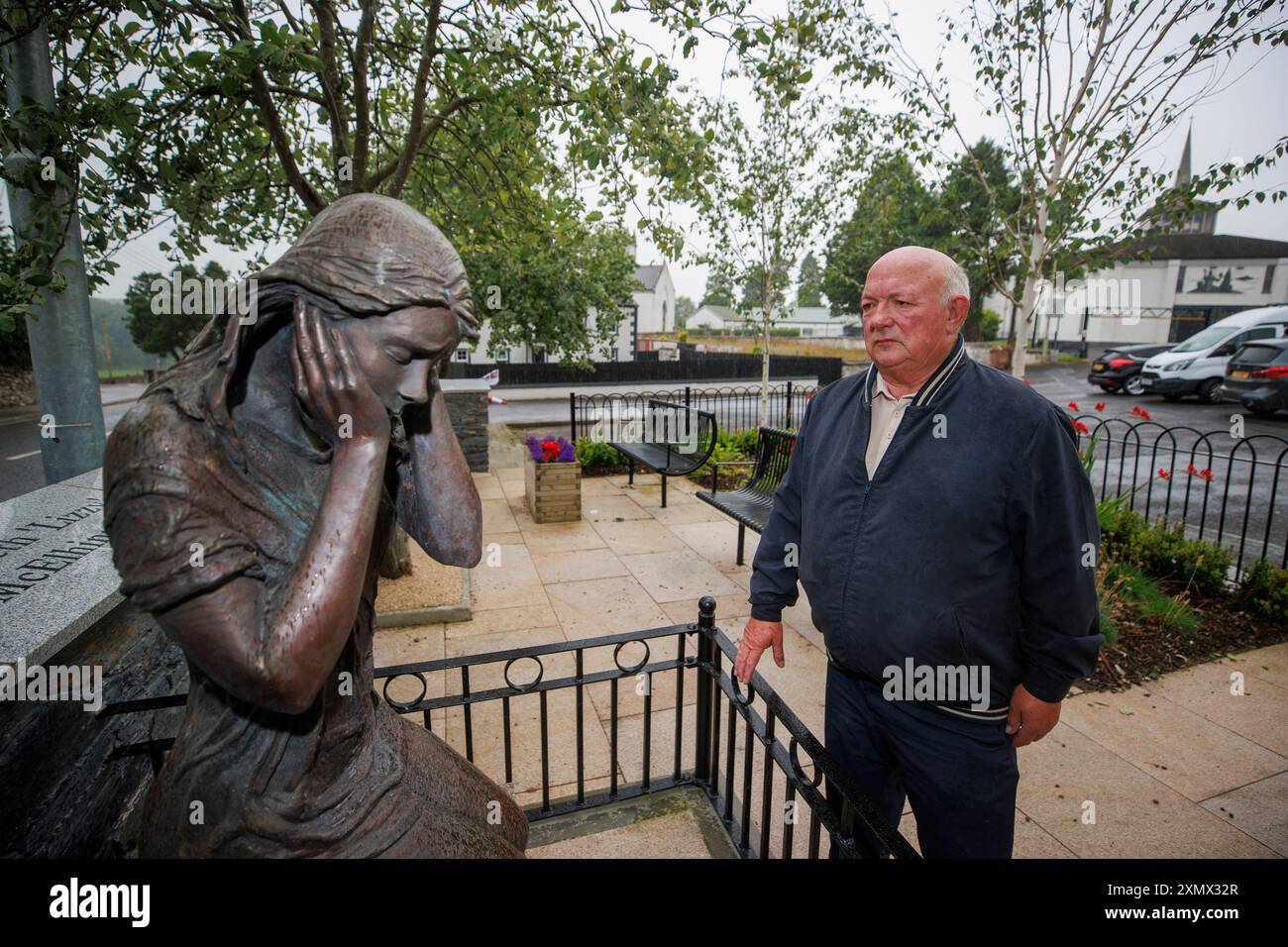 David Temple, brother of 16-year-old William Temple who was killed in ...