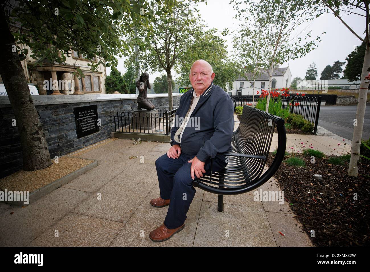 David Temple, brother of 16-year-old William Temple who was killed in ...