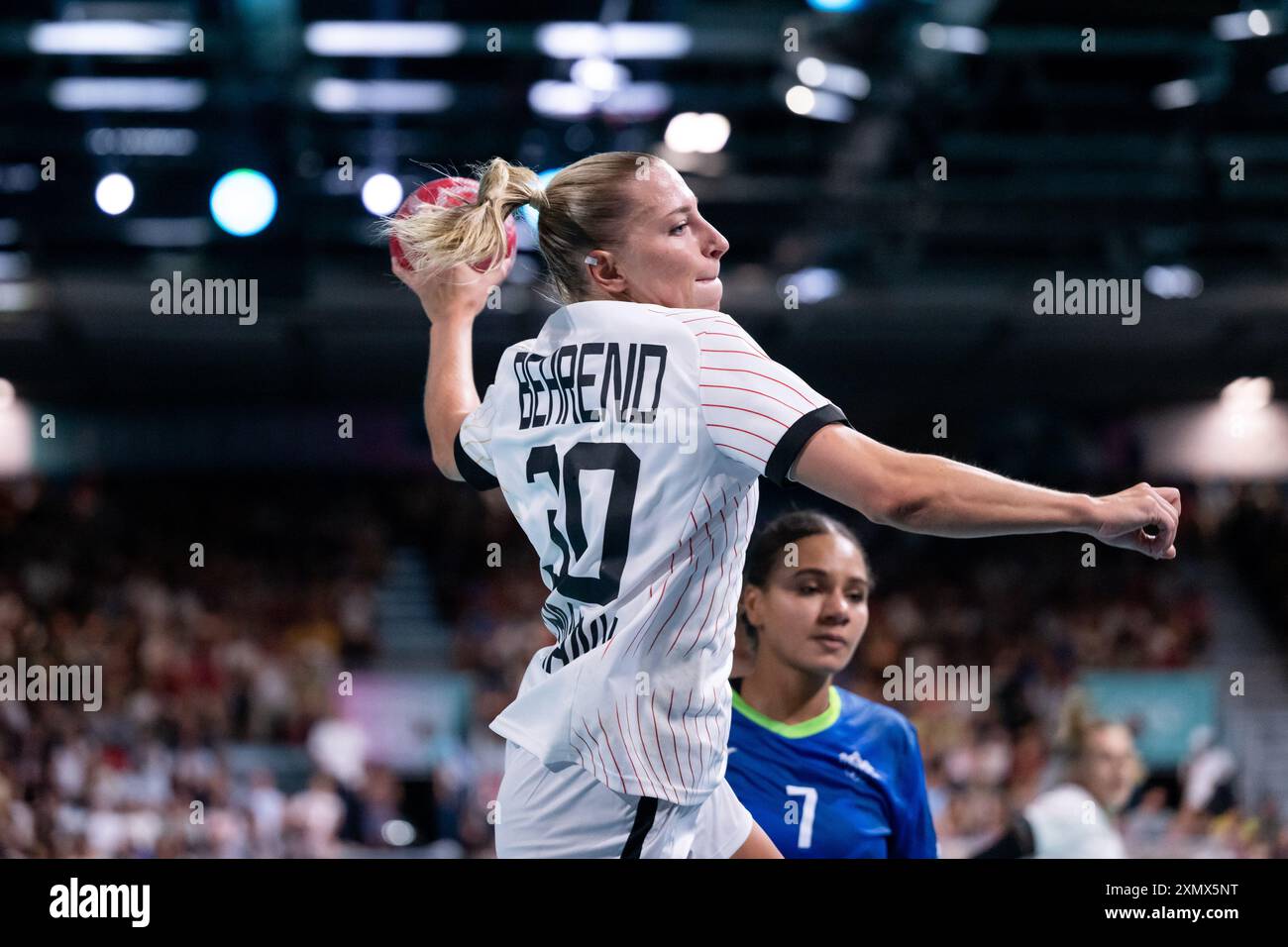 Jenny halle hi-res stock photography and images - Alamy