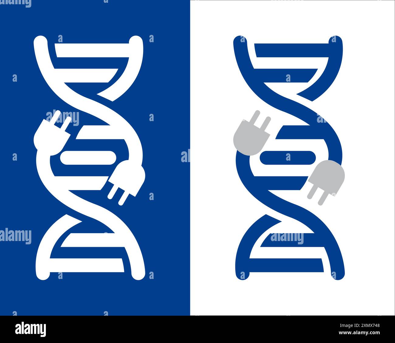 Battery tech lab Stock Vector Images - Alamy