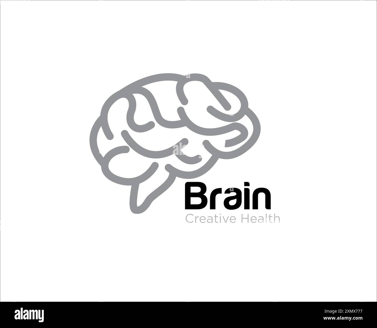 Mindful logo Cut Out Stock Images & Pictures - Alamy