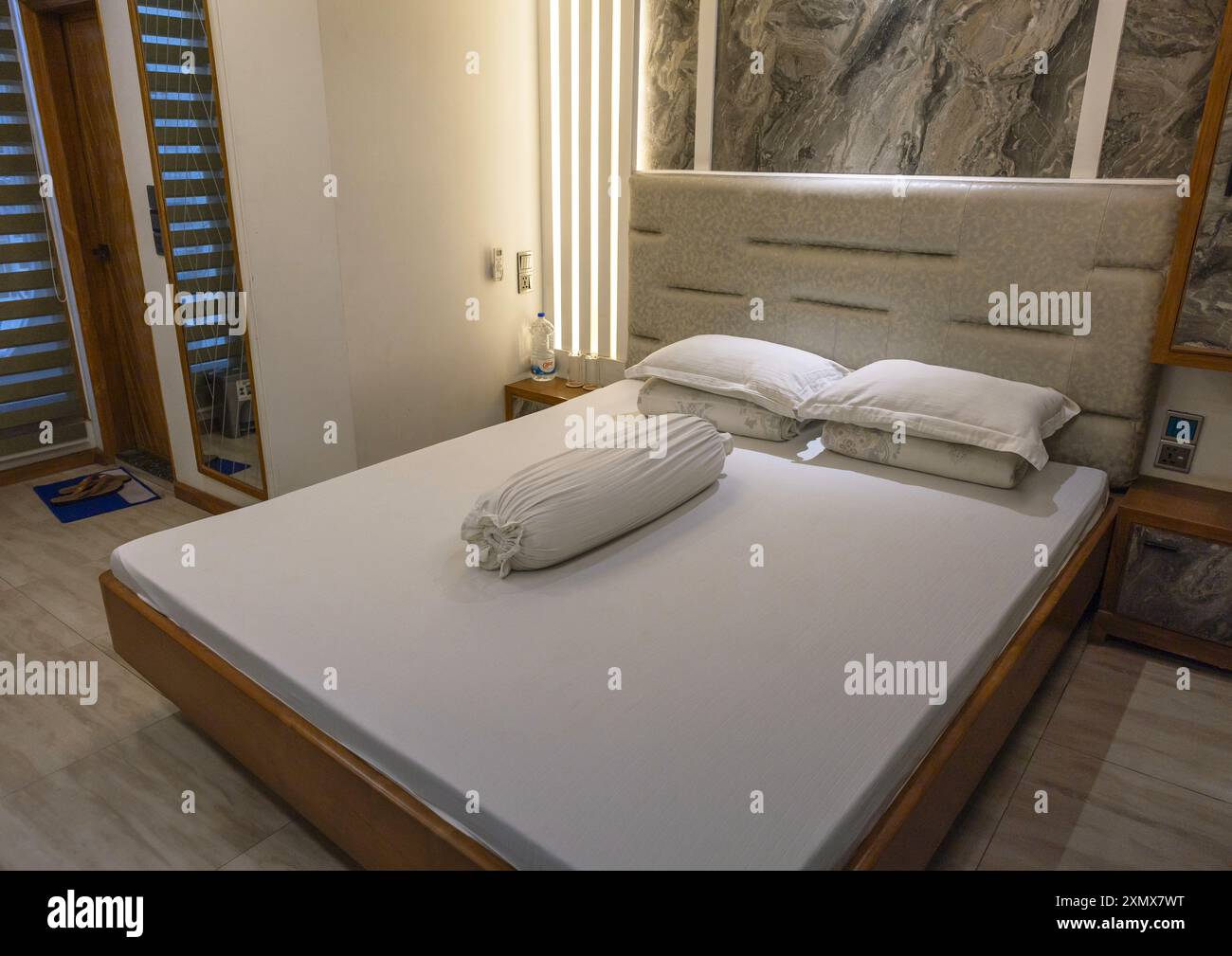 First class bedroom in a ferry to Barisal, Dhaka Division, Dhaka ...