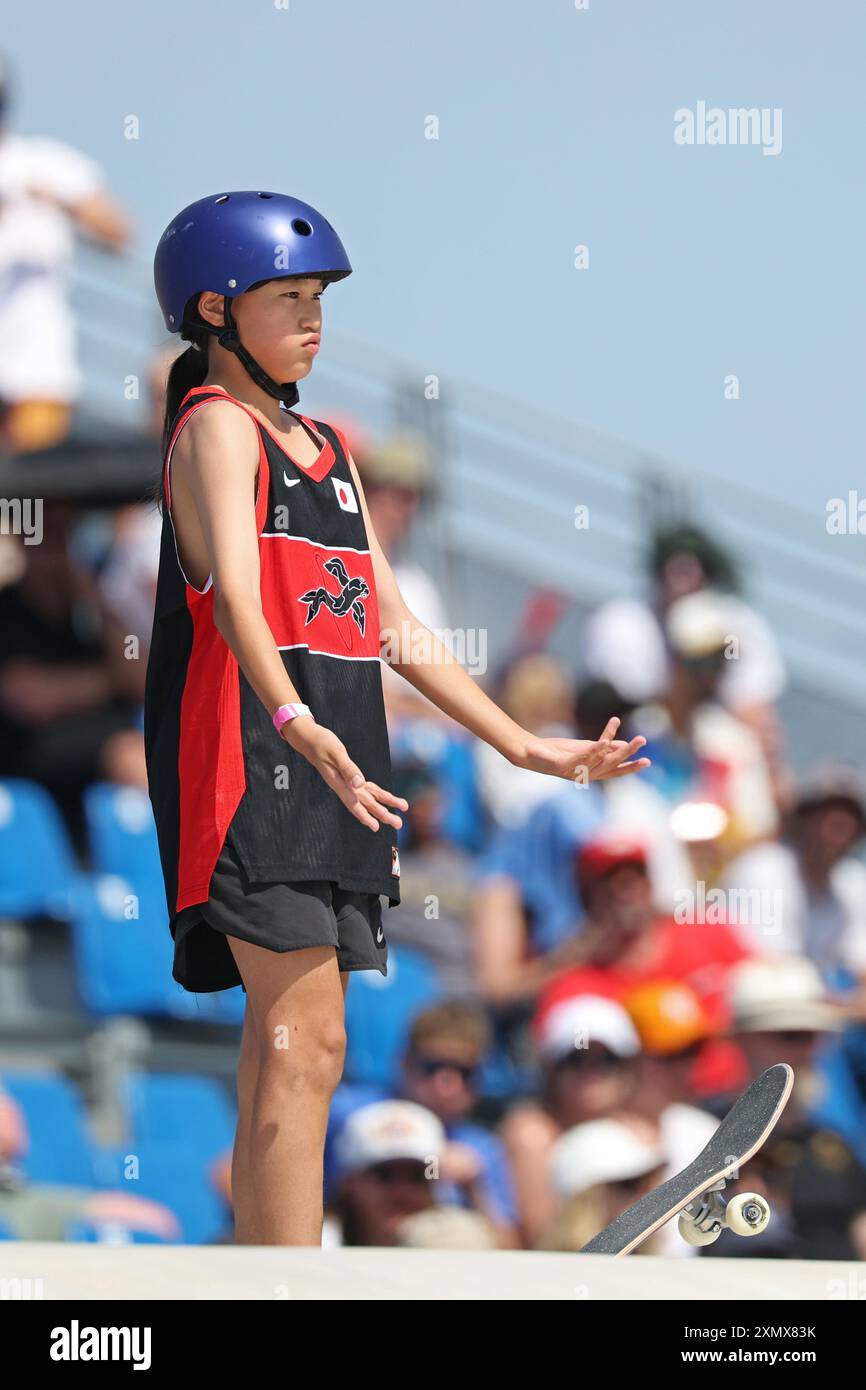 Ginwoo Onodera Becomes Japan’S Youngest Skateboard Champion – BYAMJ