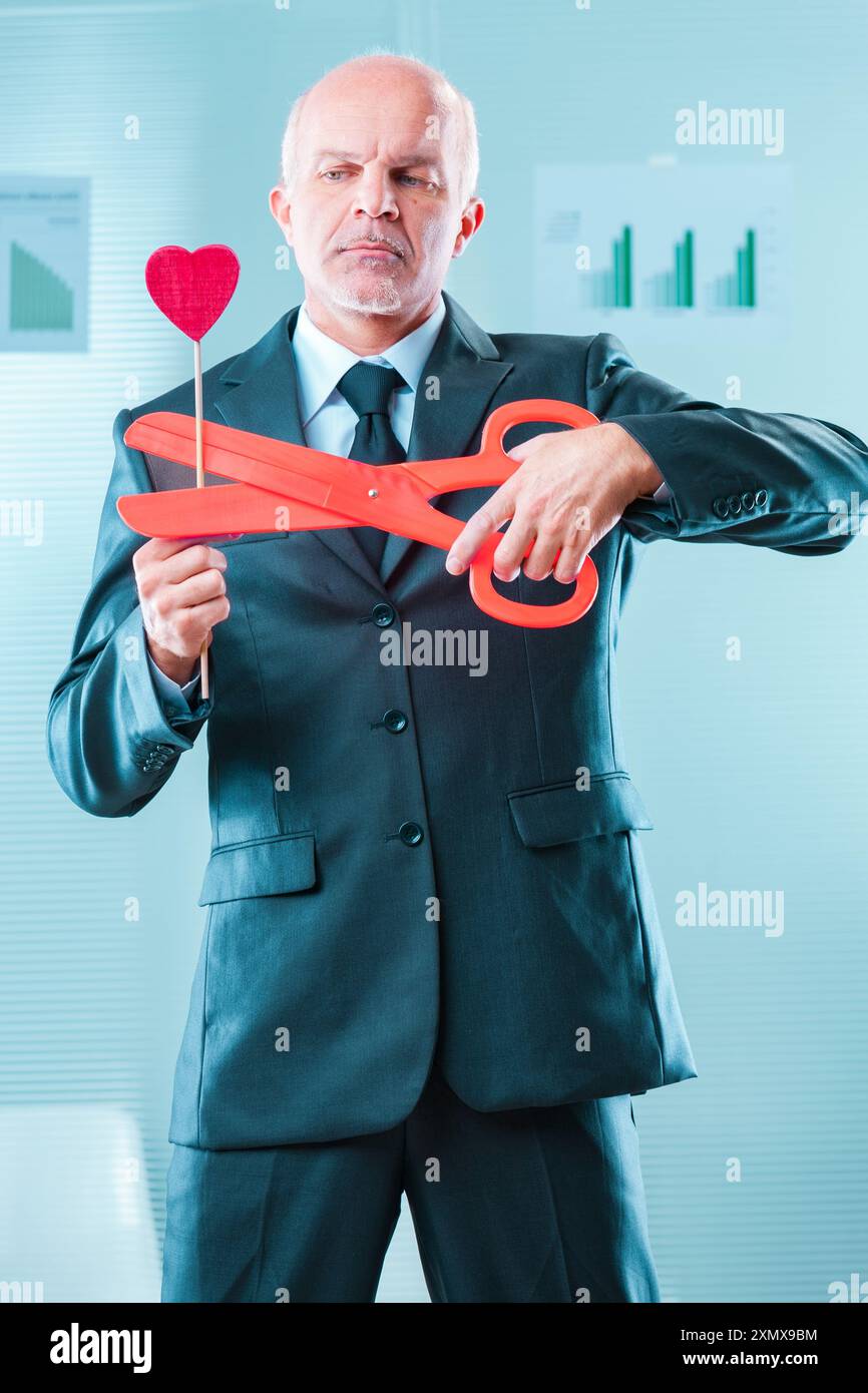 Moral coercion hi-res stock photography and images - Alamy