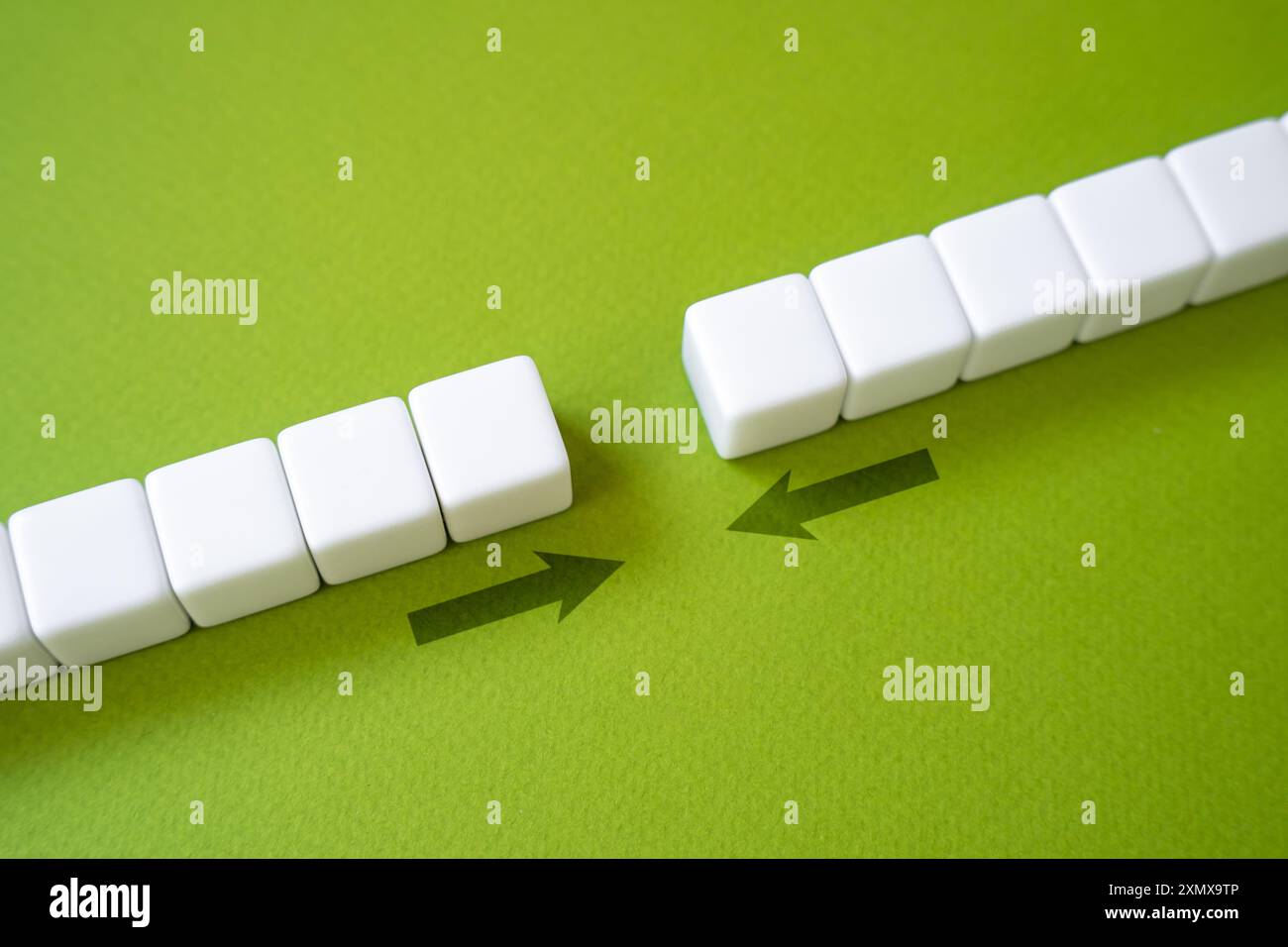 Remove obstacles concept hi-res stock photography and images - Alamy