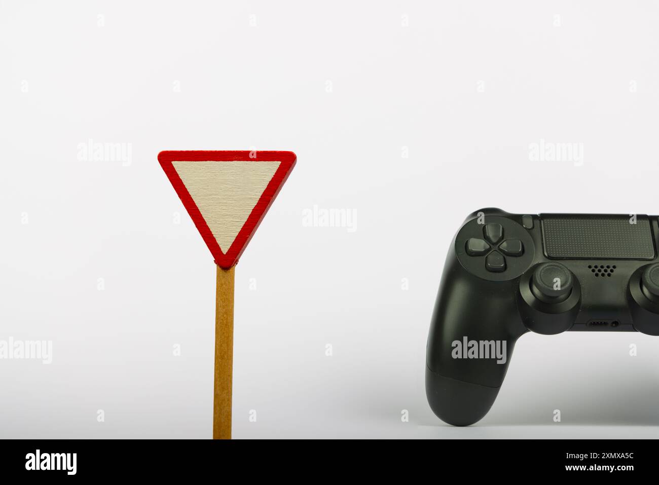 Informative road signs hi-res stock photography and images - Alamy