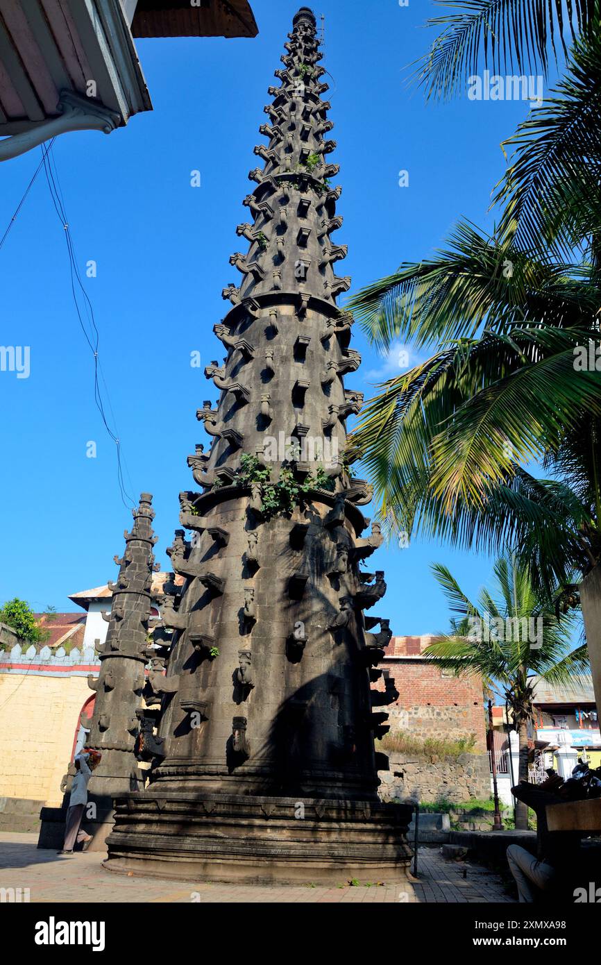 Yamai devi mandir hi-res stock photography and images - Alamy
