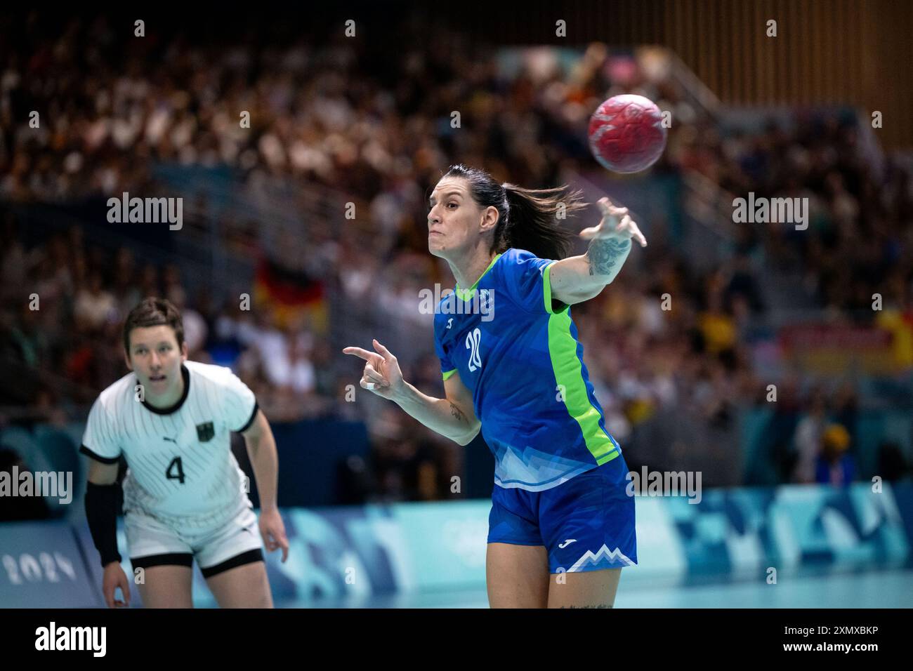 Alja varagic hi-res stock photography and images - Alamy