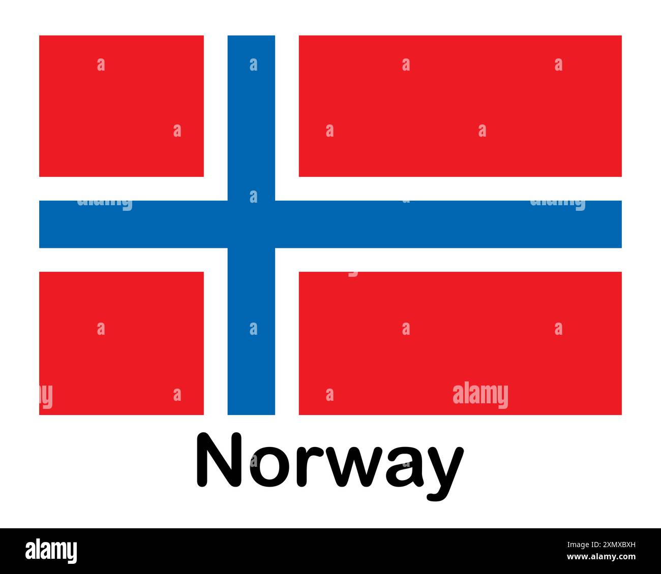 Nordic heritage banner Stock Vector Images - Alamy