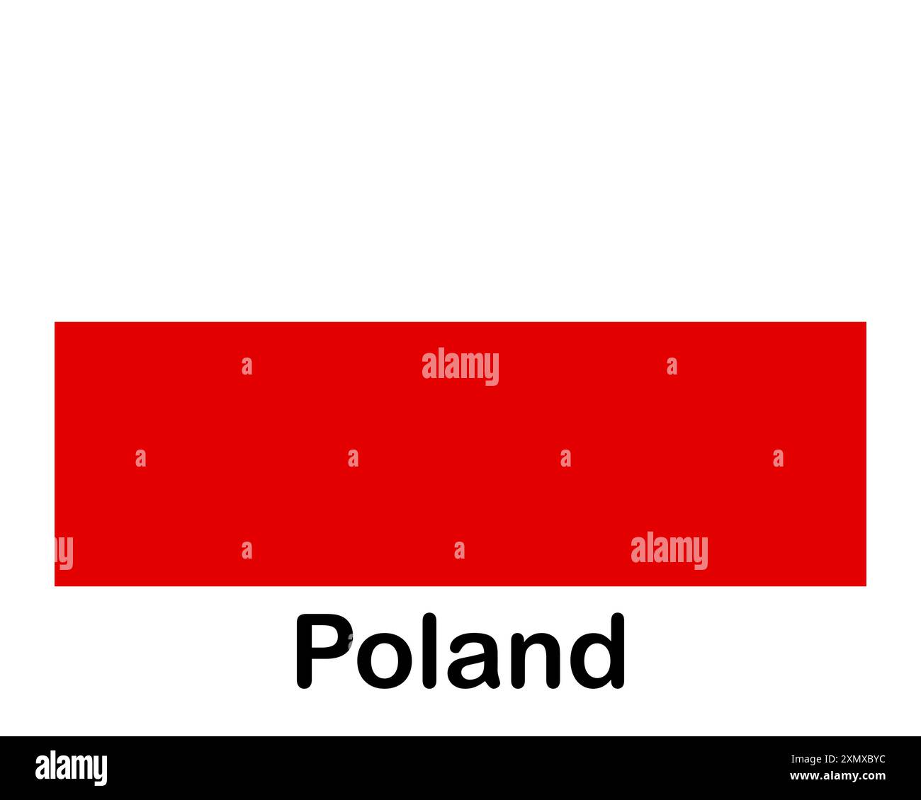 Historical symbol of national pride Stock Vector Images - Alamy