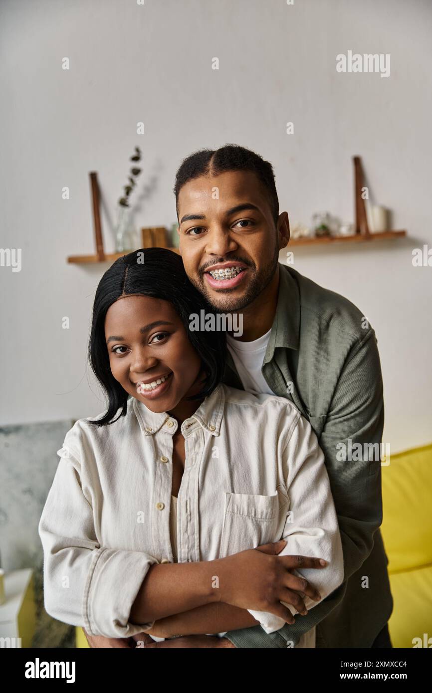 Embraces my arms hi-res stock photography and images - Alamy