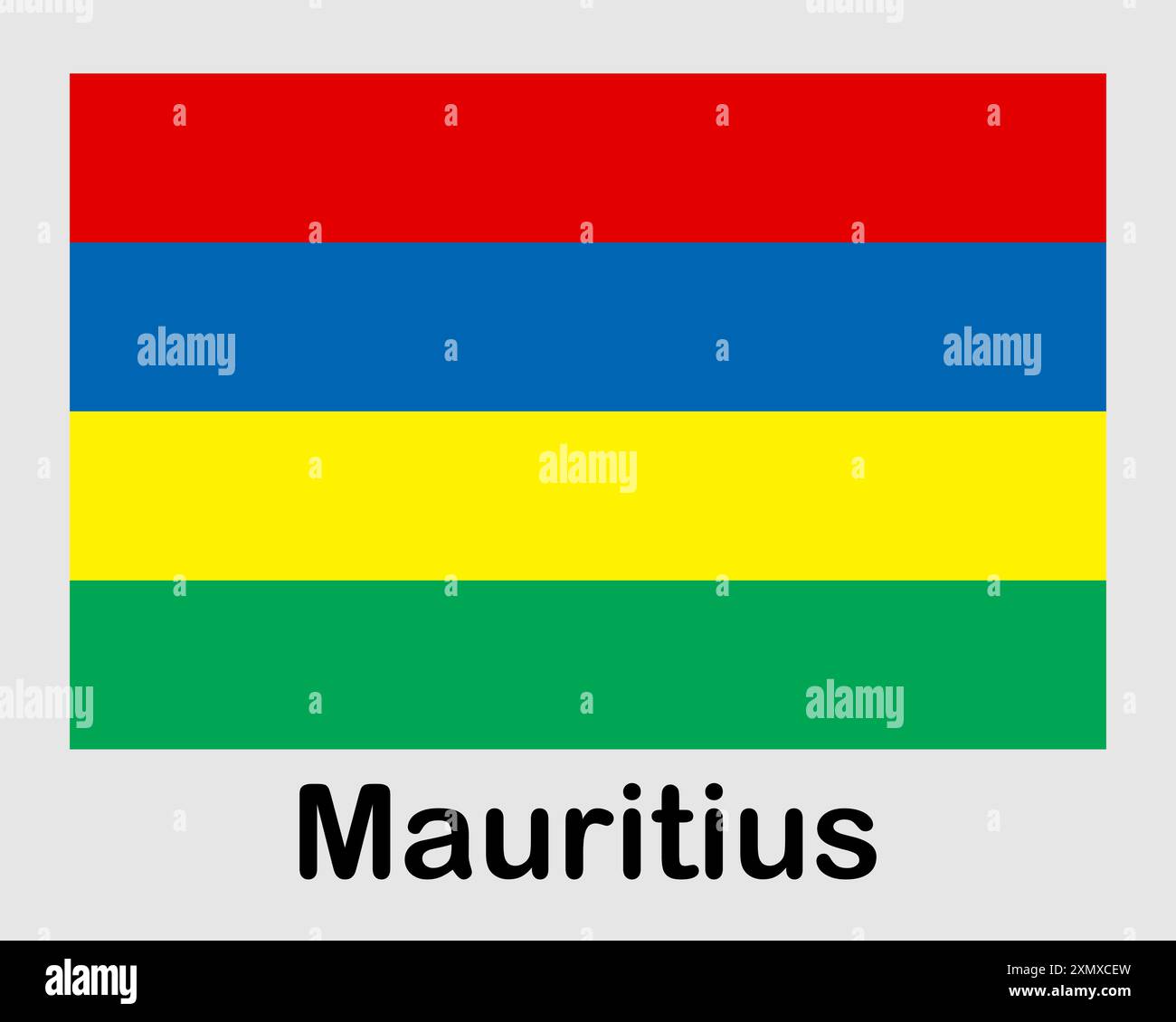 Coat of arms of mauritius hi-res stock photography and images - Alamy