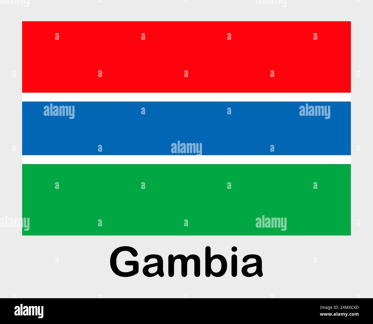 Coat of arms of gambia hi-res stock photography and images - Alamy