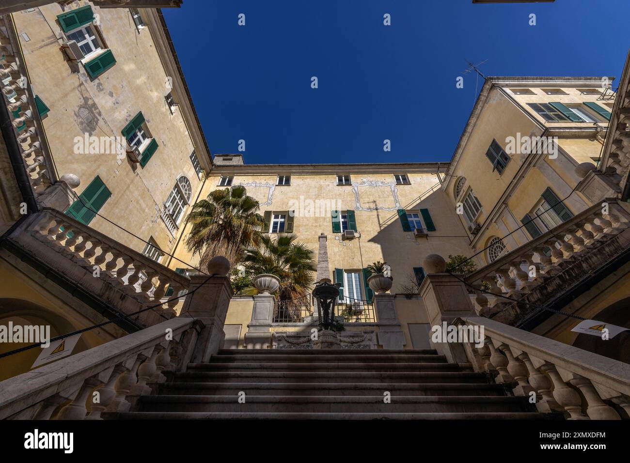 Italy art culture university hi-res stock photography and images - Alamy