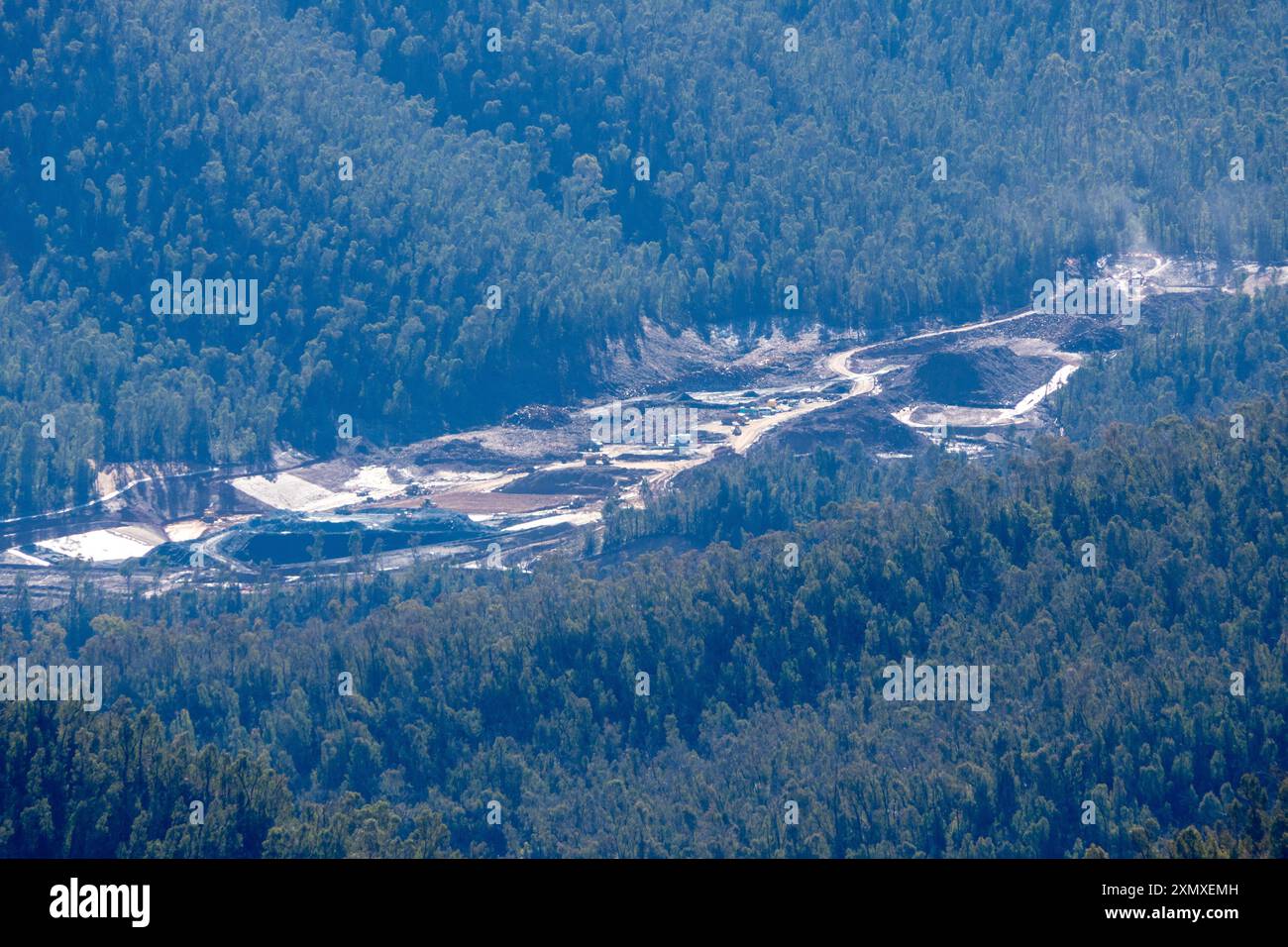 Lobs Hole, Talbingo Reservoir, Kosciuszko National Park, New South ...