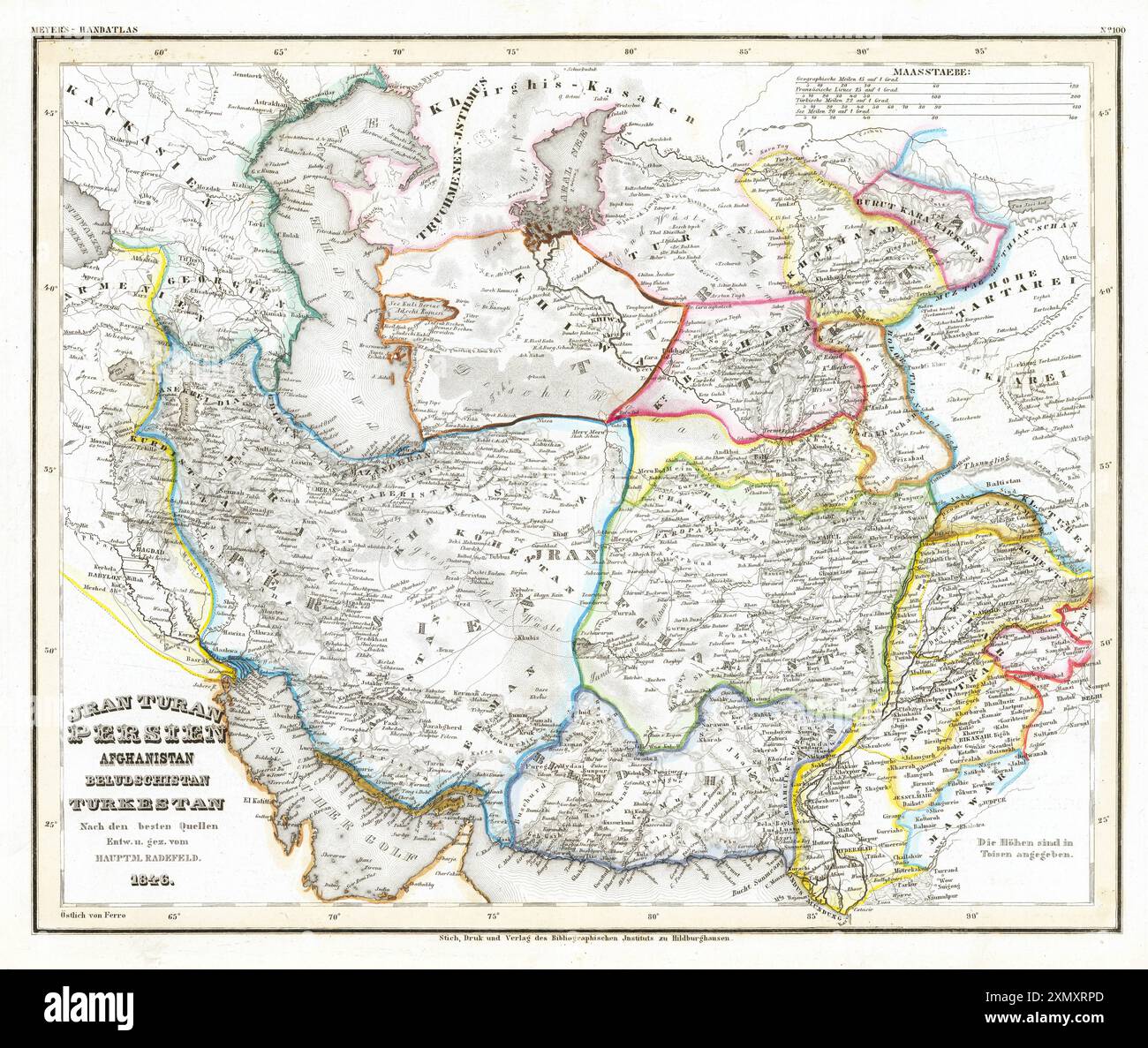 Geogrphic hi-res stock photography and images - Alamy