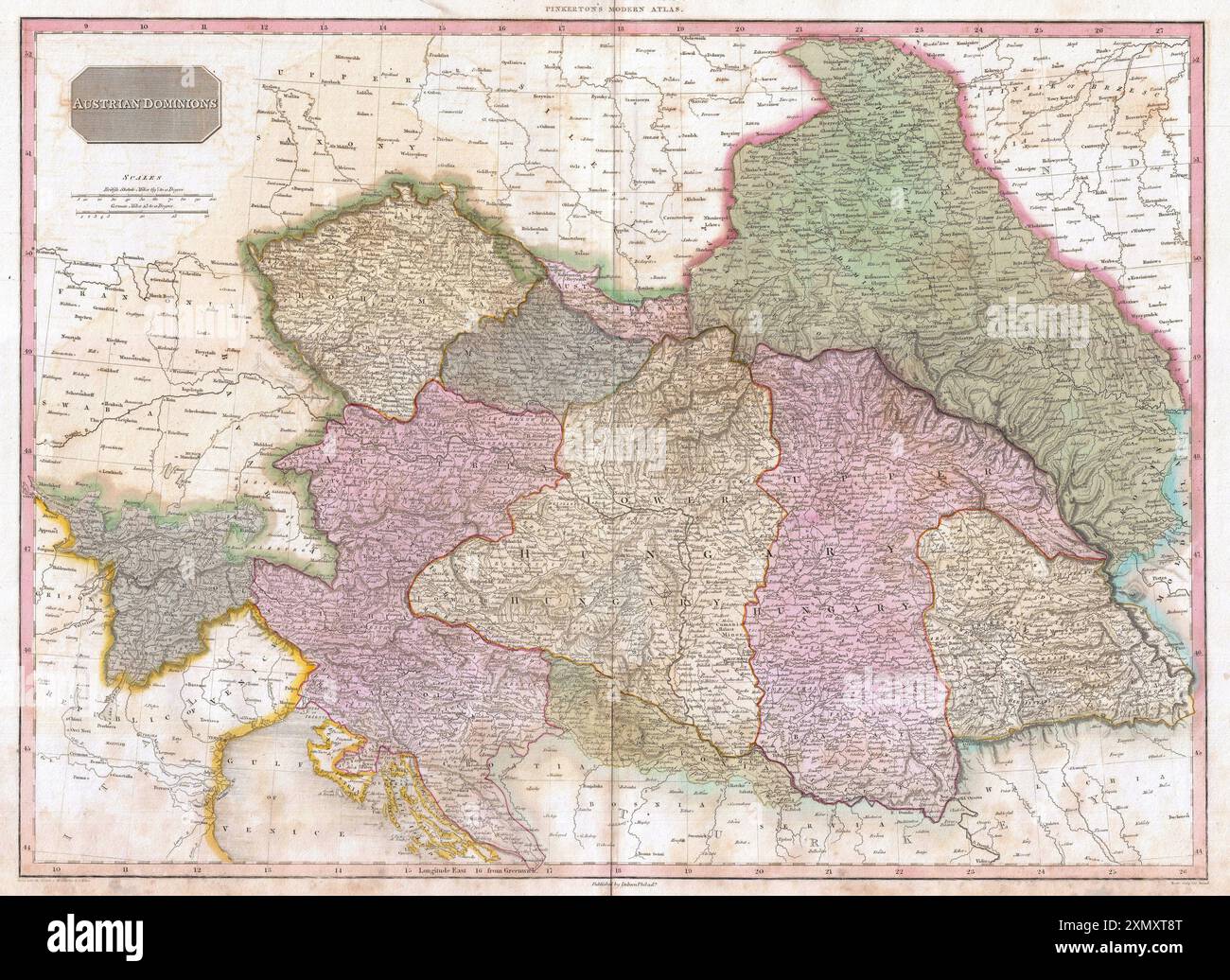Austria Hungarian Empire Map File:Map Of The Austro Hungarian