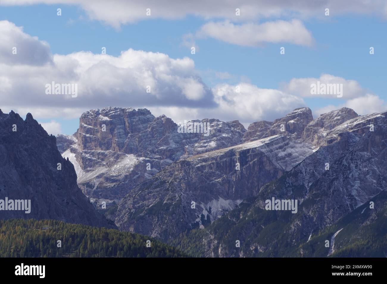 Italian alps heritage hi-res stock photography and images - Alamy
