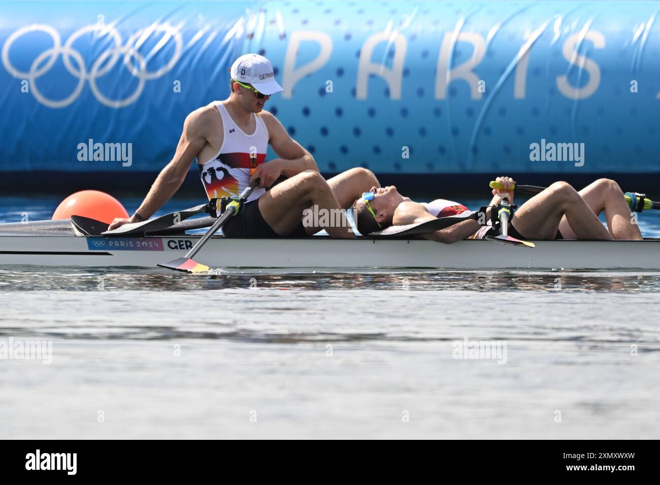 Jonas gelsen hi-res stock photography and images - Alamy