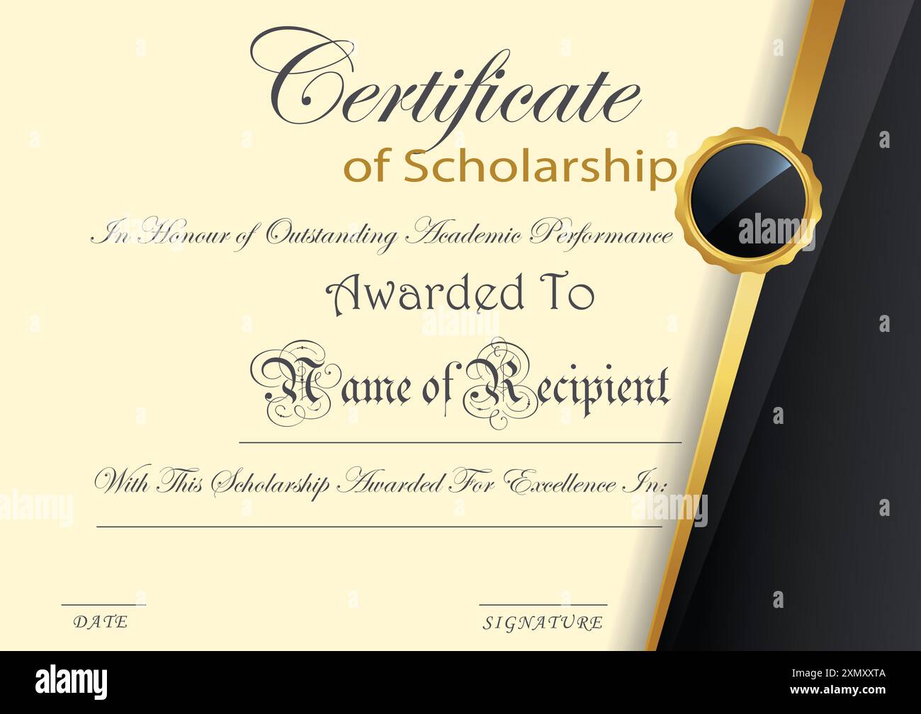 Certificate of employment after resignation hi-res stock photography ...