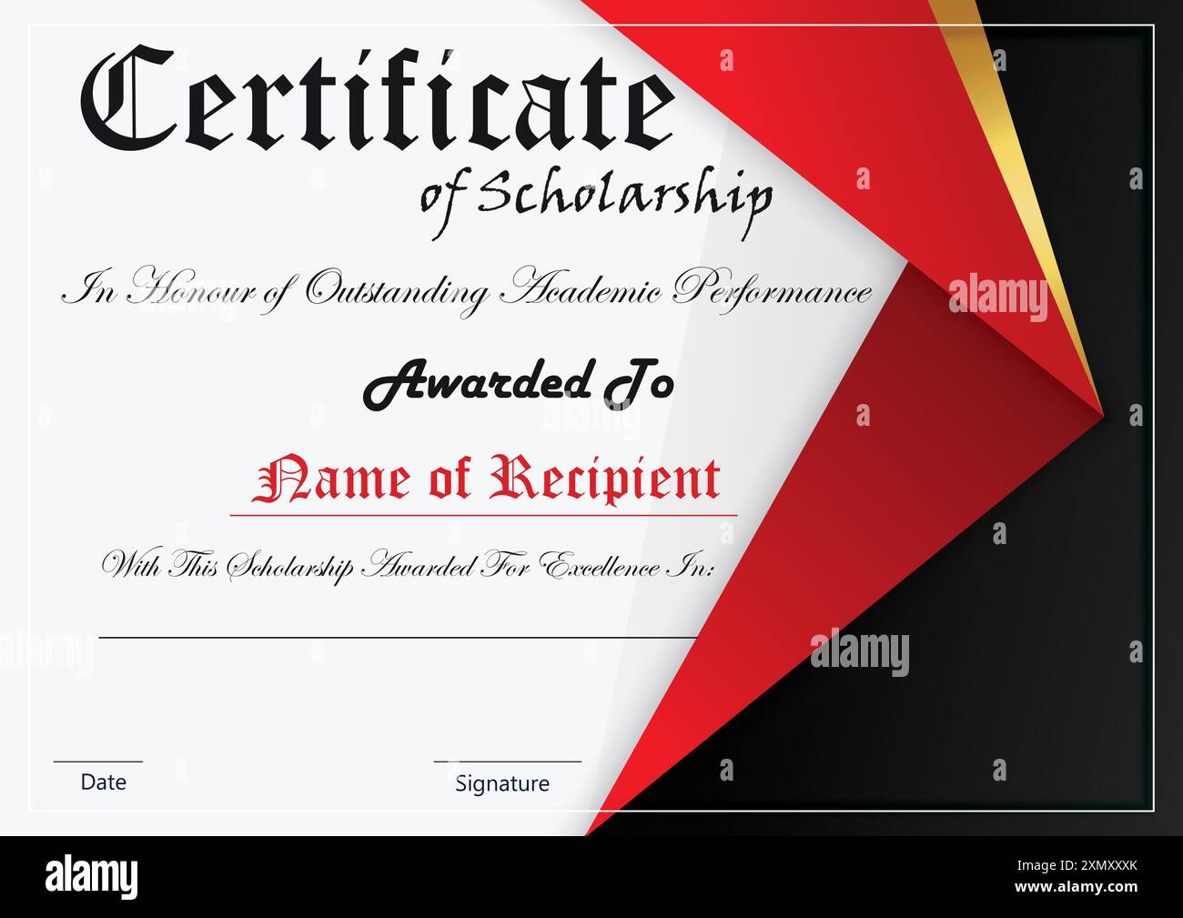 Employment separation certificate hi-res stock photography and images ...