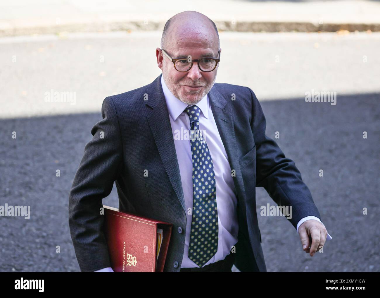 Attorney general england and wales hi-res stock photography and images ...