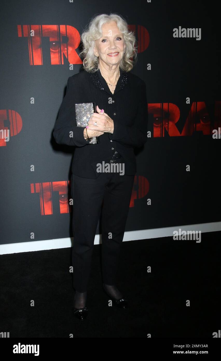 World Premiere of 'Trap' at Lincoln Center Alice Tully Hall. Featuring ...