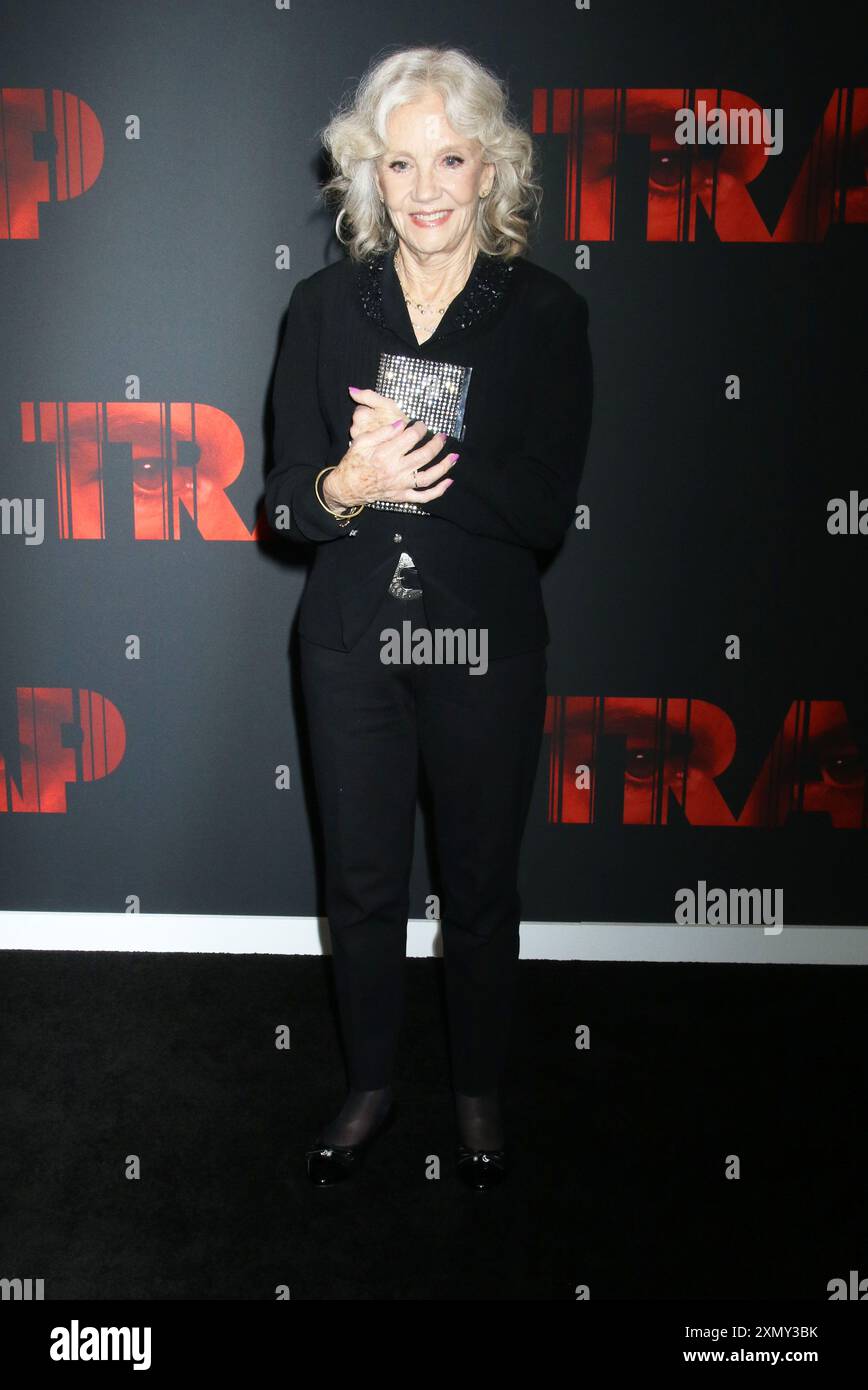 World Premiere of 'Trap' at Lincoln Center Alice Tully Hall. Featuring ...