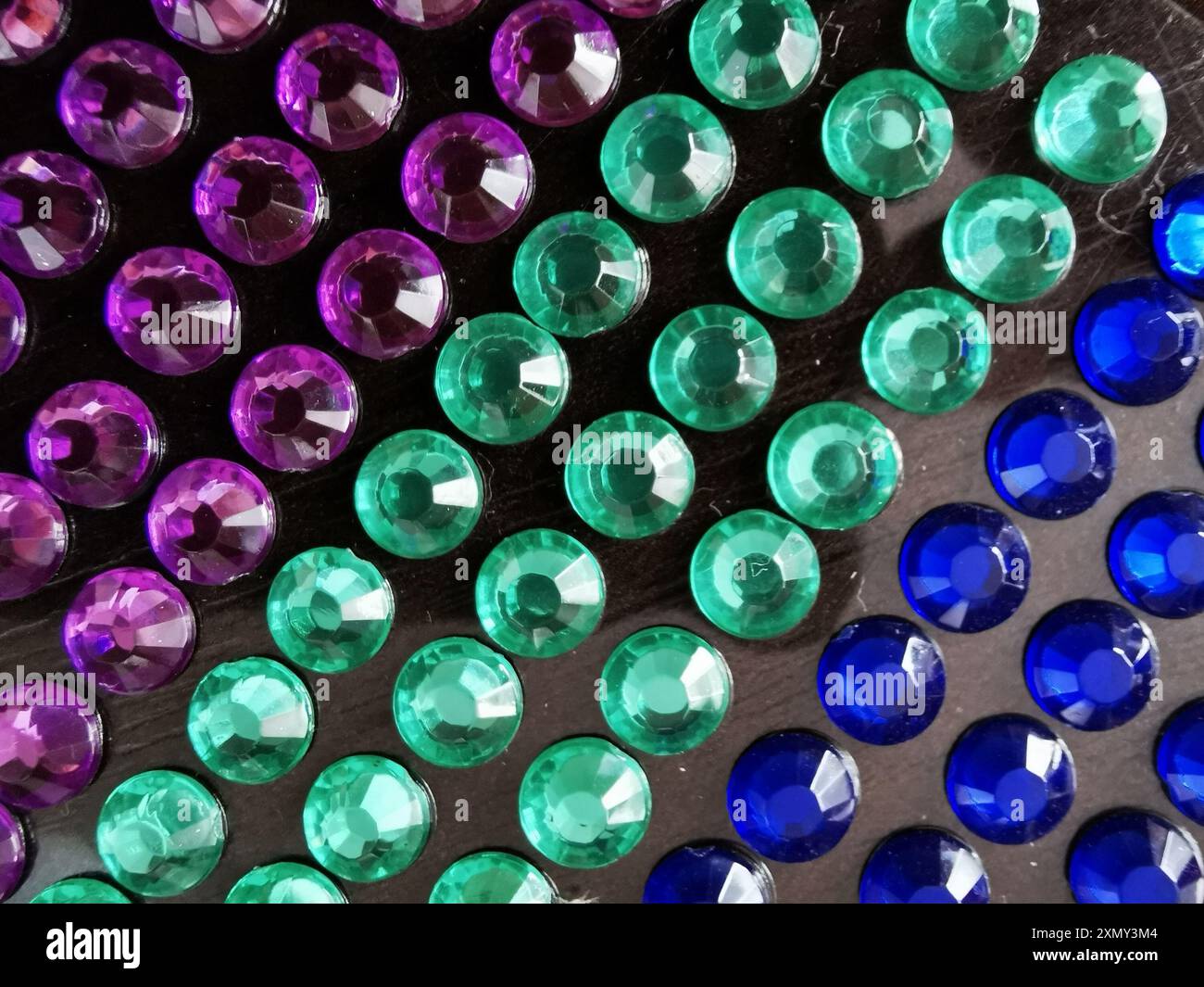 abstract plastic diamond texture as very nice background Stock Photo ...