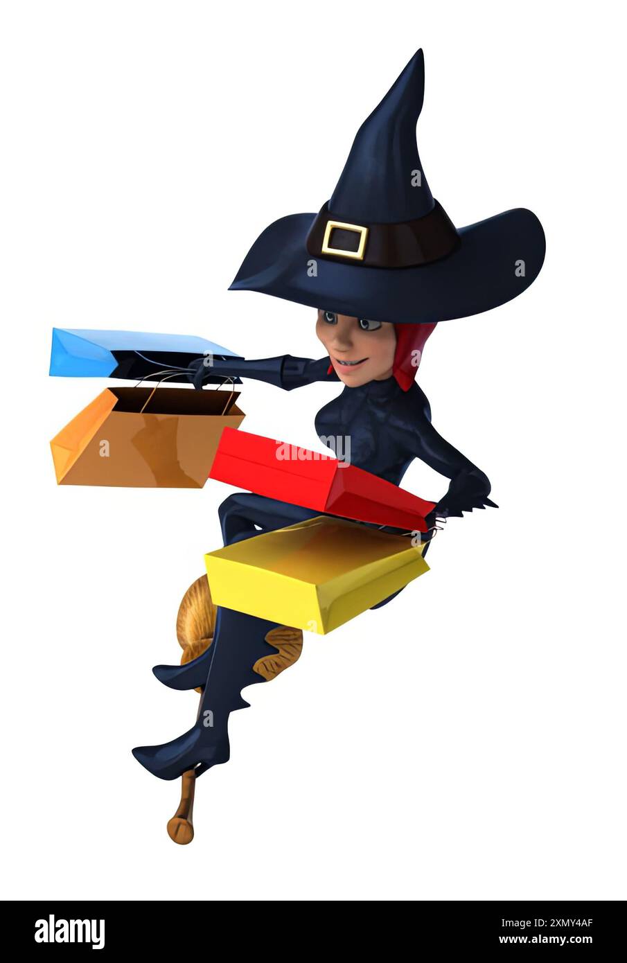 Flying surf Cut Out Stock Images & Pictures - Alamy