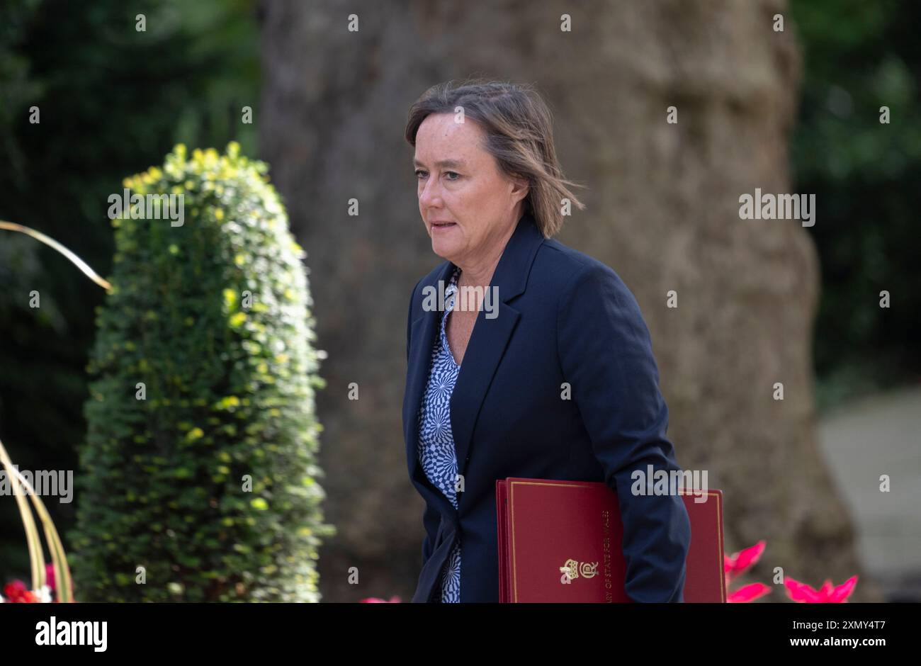Rt hon jo stevens mp hi-res stock photography and images - Alamy