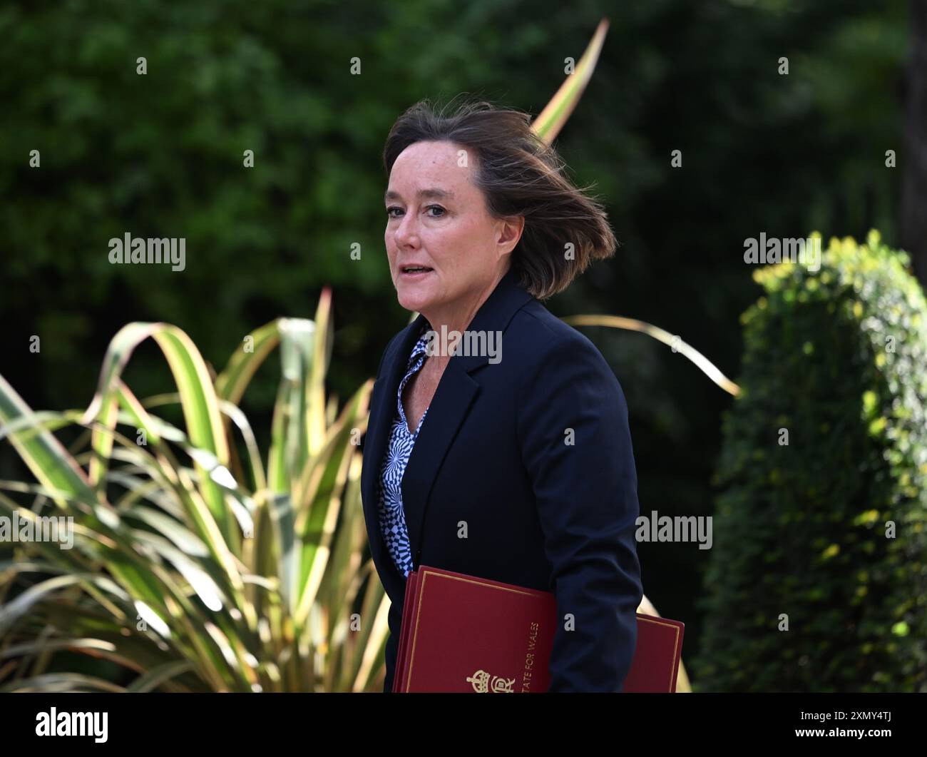 Rt hon jo stevens hi-res stock photography and images - Alamy