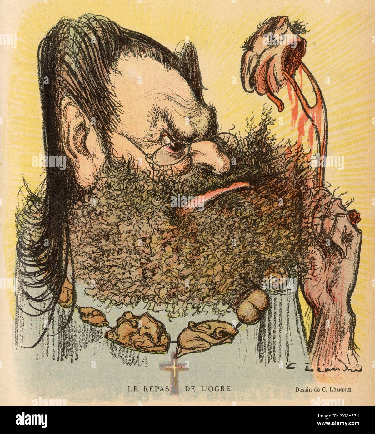 Edouard drumont hi-res stock photography and images - Alamy