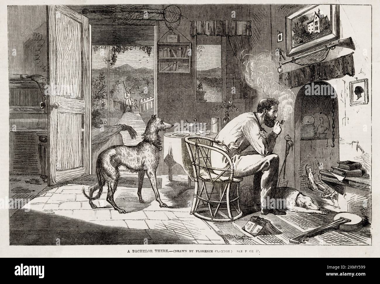 Bachelor australia hi-res stock photography and images - Alamy