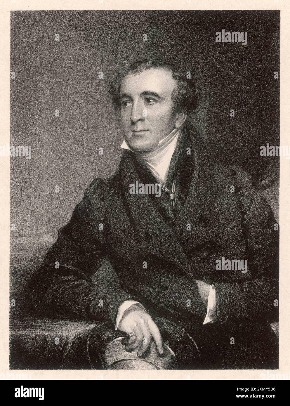 Granville sharp hi-res stock photography and images - Alamy