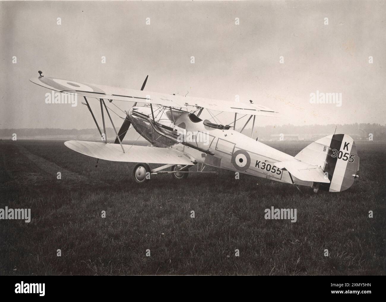 Standard aircraft production hi-res stock photography and images - Alamy