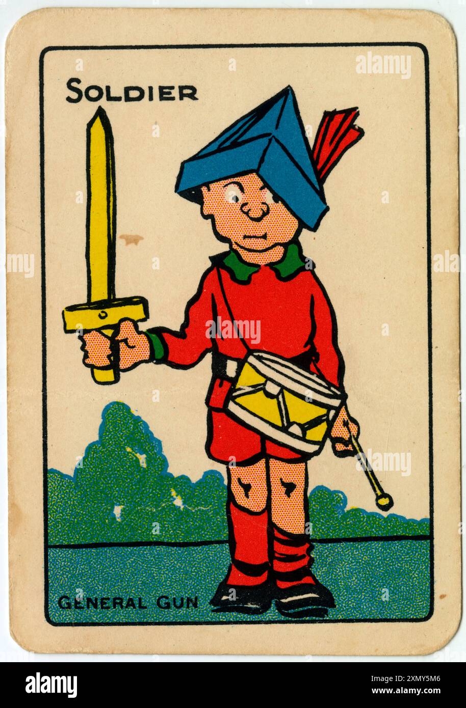 Tinker toy hi-res stock photography and images - Alamy