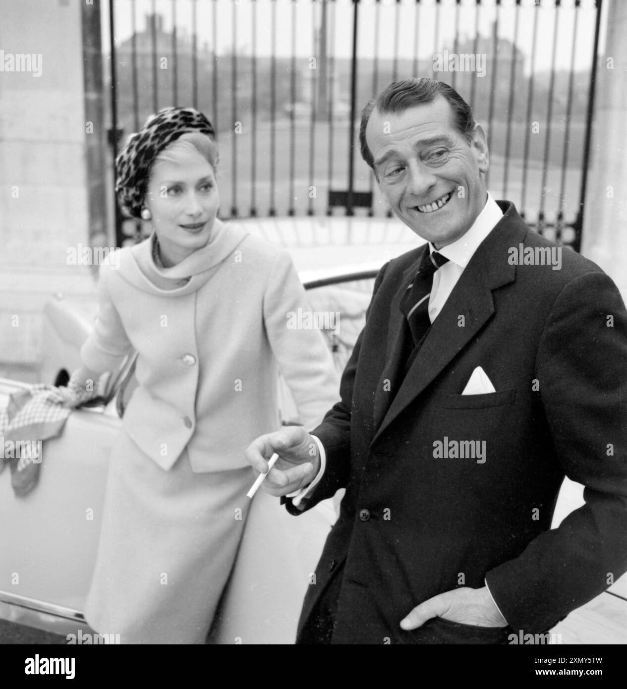 1950s life hi-res stock photography and images - Alamy